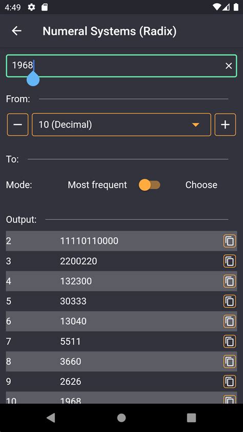 02 How Does The Gc Wizard Support Using Numeral Systems Gc Wizard