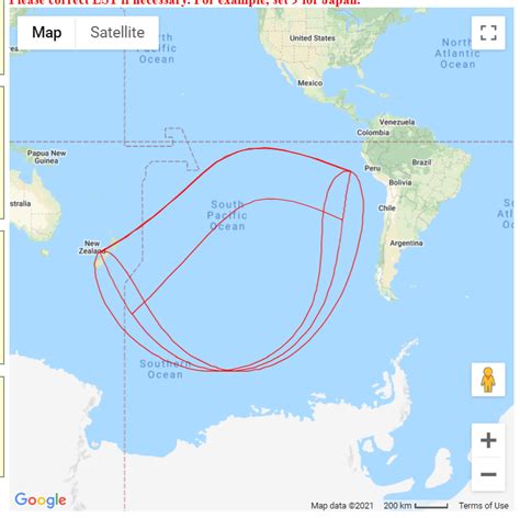 Extracting Elements Plotted On Google Maps API Geographic Information Systems Stack Exchange