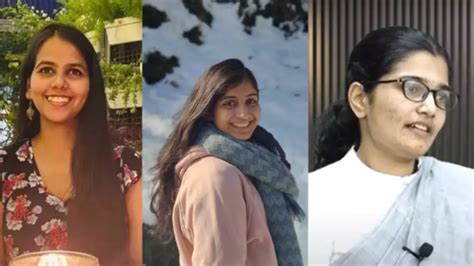 UPSC Result Once Again Women Lead The Way Secure Out Of Top Ranks Education News