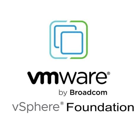 จำหน่าย Vmware Vsphere Foundation Prepaid Commit Per Core