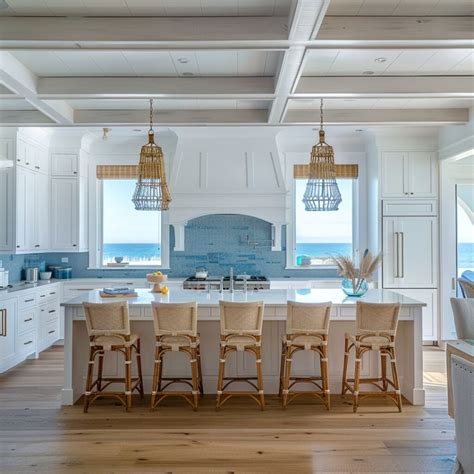 14 Beach House Interior Design Ideas Tips For A Light Airy And