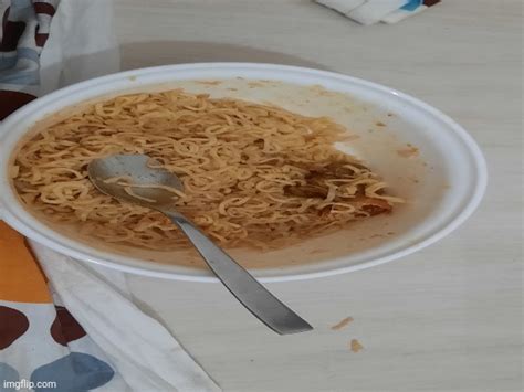 My Lunch Imgflip