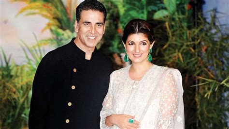 Omg 2 Twinkle Khanna Congratulates Akshay Kumar On The Movies Box