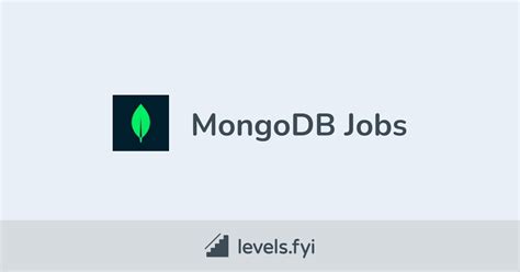 Senior Developer Advocate Mongodb Levelsfyi