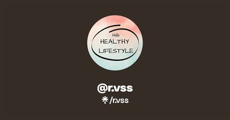 Rvss Linktree