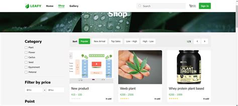 ผลงาน รับแปลง Design เป็นเว็บไซต์ Vuejs Reactjs Html Css