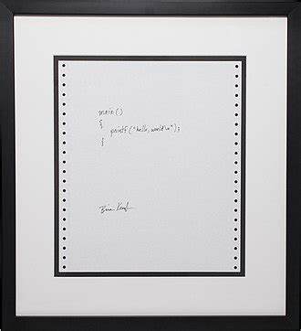 The C Programming Language Wikipedia