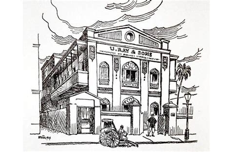 Upendrakishore Ray Chowdhury The Renaissance Man Who Understood