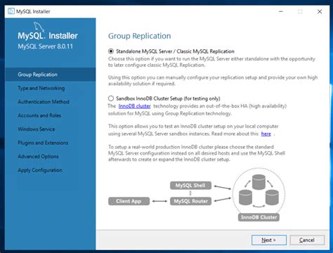 Windows Server 搭建IIS PHP MySQL环境 GXNAS博客