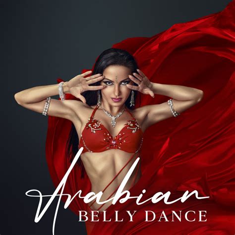 Arabian Belly Dance Music Sensual Chillout Album By Tantric