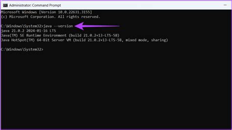 7 Ways To Fix Java Virtual Machine Launcher Error On Windows Guiding Tech