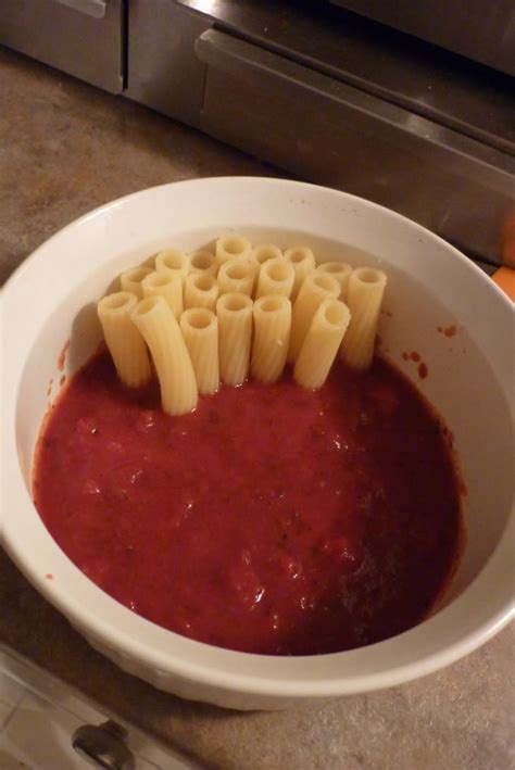 Plain Ol Pasta Doesnt Have To Be Plain At All Quirky Cookery