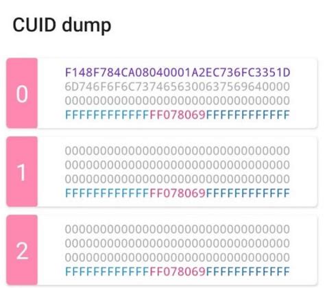 How To Do Infinite Clone On Mifare Classic And Ultralight Card MTools Tec