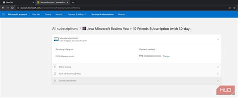 Cancelar Minecraft Realms Baixe Seus Mundos Antes Que Seja Tarde