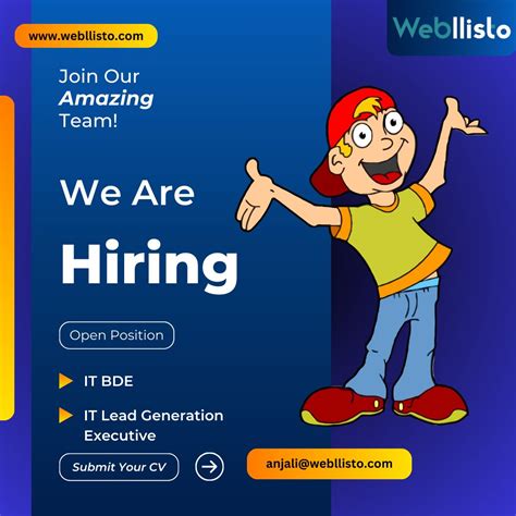 Hiring Itjobs Indorejobs Joinus Upwork Leadgeneration Anjali T
