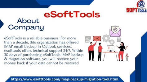PPT How To Backup IMAP Email In Outlook 2019 1 PowerPoint Presentation ID 13420393