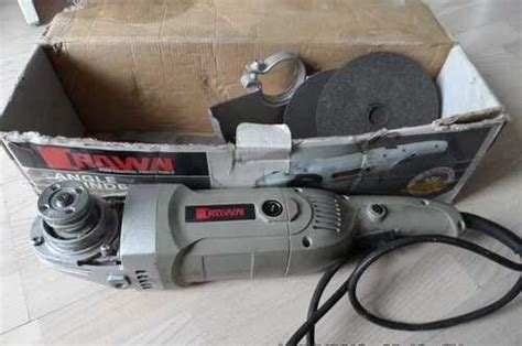 Ушм-180 crown Москва | Ремонт и строительство | Festima.Ru – мониторинг ...