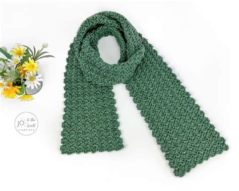 Free Crochet Scarf Pattern Bonfire Scarf Free Crochet Scarf Pattern