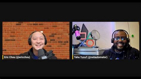 Taha Yusuf On Linkedin 045 On Device Automation With Taha Yusuf Ak