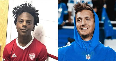 After Being Mocked For Ishowmeat Incident Ishowspeed Accidentally Leaks Ninjas Celebrity