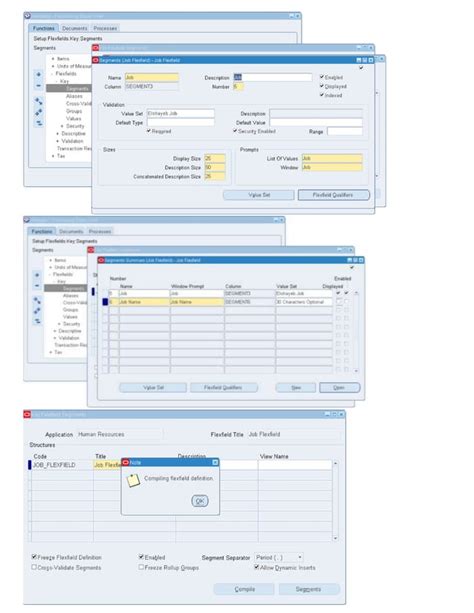 Oracle R12 Purchasing Setup Pdf Human Resources Business