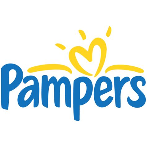 Pampers Logo Png Ai Eps Cdr Pdf Svg Iconlogovector