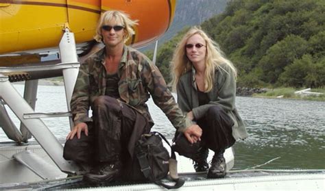 La Irónica Muerte De Grizzly Man El Hombre Que Amaba A Los Osos Y