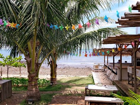 กระเป๋าหนึ่งใบ ที่พักบนเขาในสะปัน สะปันดาว รีสอร์ท ที่พักที่มองเห็นทั้งหมู่บ้านสะปัน วิวสวยมาก