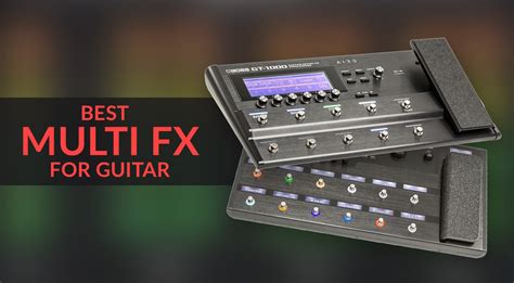 Fractal Audio Vp4 Taking On Hx Effects And H90