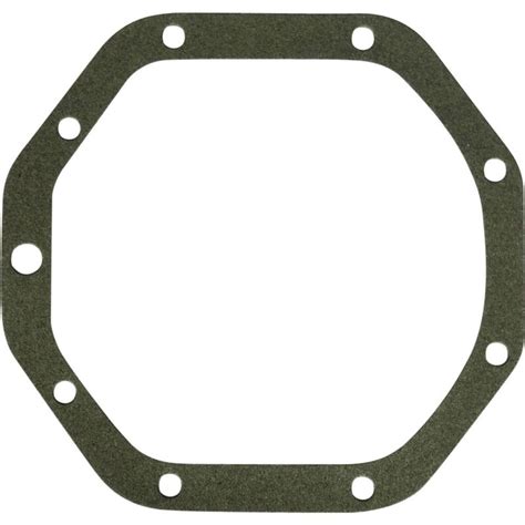 Borg Warner Diff Centre Cover Gasket Ford Falcon Xr Xt Xw Xy Xa Xb Grand Tourer
