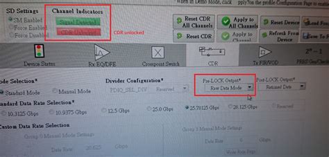 DS DF PRBS Interface Forum Interface TI E E Support Forums