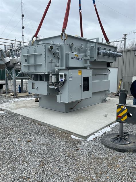 Prolec Energy Transformer Hv Sales Company Inc