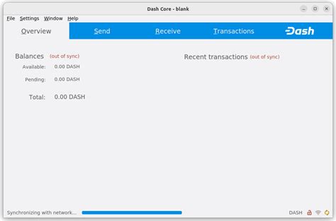 linux installation guide — dash latest documentation