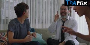 Pichana Yoosuk Butt Breasts Scene In My Sex Doll Bodyguard Lina Paige Tnaflix Com