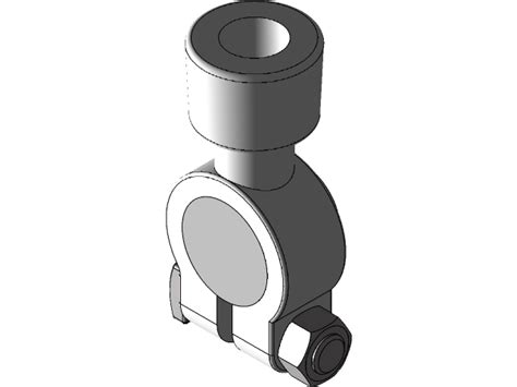 Free CAD Designs Files D Models The GrabCAD Community Library