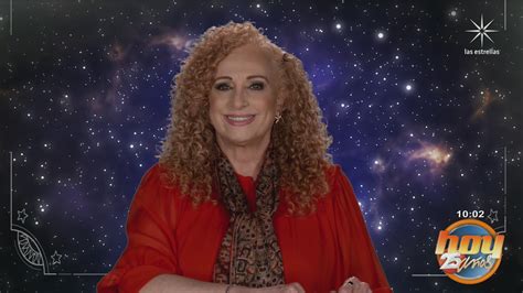 Los Horóscopos Con Mizada Mohamed Del 4 De Abril Shows Hoy Univision