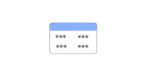CSS テーブルの背景色を変更する方法 NOTES
