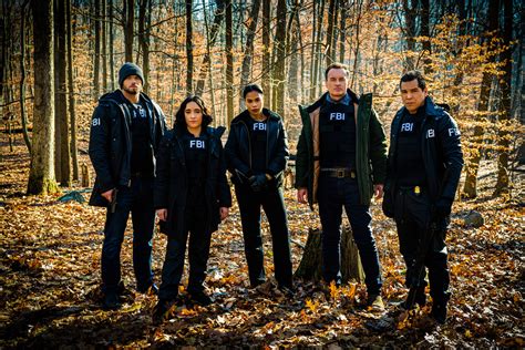 Fbi Most Wanted Quietly Reveals One Of Its Main Characters Is Queer