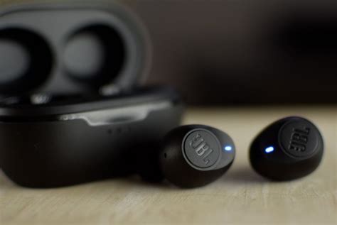 Produk Earbuds Jbl Terbaik Buat Mendengarkan Musik Berkelas