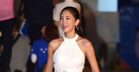 [사진]이태임 레드카펫 위 순백 여신