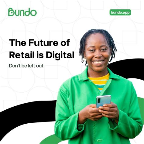 Bundo Inc On Linkedin Bundo Businessisbetterwithbundo Digitalmarketplace Simplifyingretail…