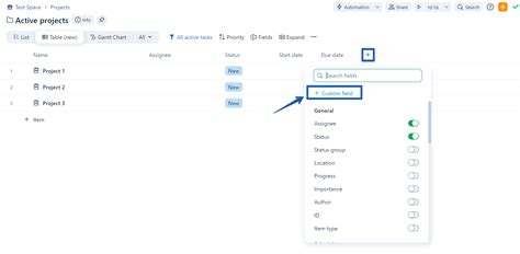 Is There A Way To Move Multiple Projects At One Time Wrike Help Center