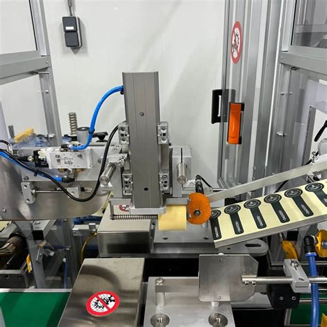 Labelling System For Cowless Milc® Bottles · Etipack It