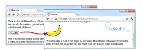 HTML5 Objeto Location Solvetic