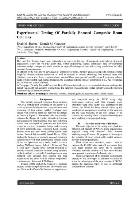 Finite Element Analysis Of Composite Deck Slab Using Perfobond Rib As Shear Connection System