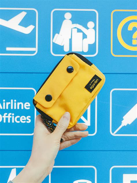 에가든 여행인증샷📸당일출고 본보야지 월렛 여행지갑 동전 카드 지폐 일본 해외여행