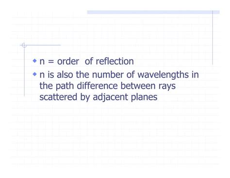 Lessons And Lectures On Diffraction Pdf