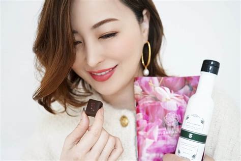 戸田さと美さんのインスタグラム写真 戸田さと美Instagram ブルガリアンローズ文化協会さまから 少し早めの