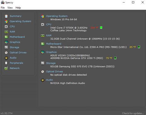 Cpu Overheating R Computers