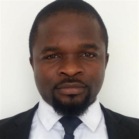 Martins Ugwu Rivers State University Of Science And Technology Port Harcourt Rsust